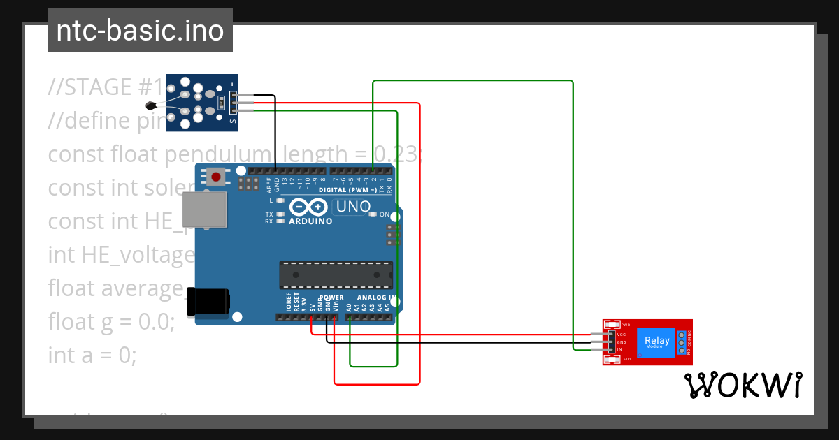 Wokwi - Online ESP32, STM32, Arduino Simulator