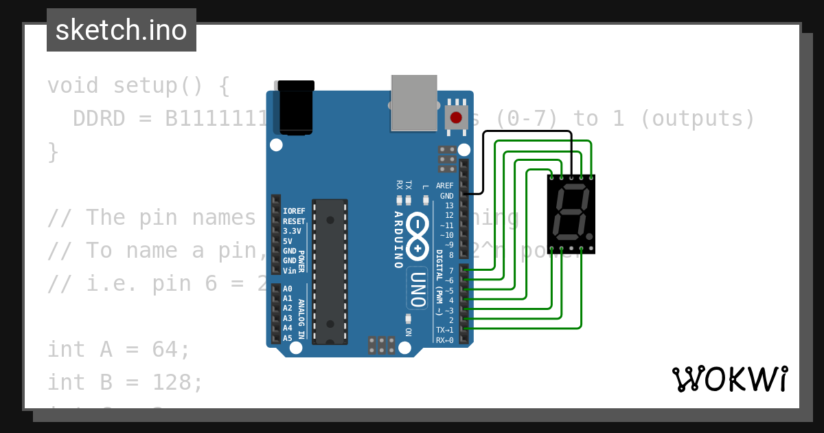 L3e1 Wokwi Esp32 Stm32 Arduino Simulator