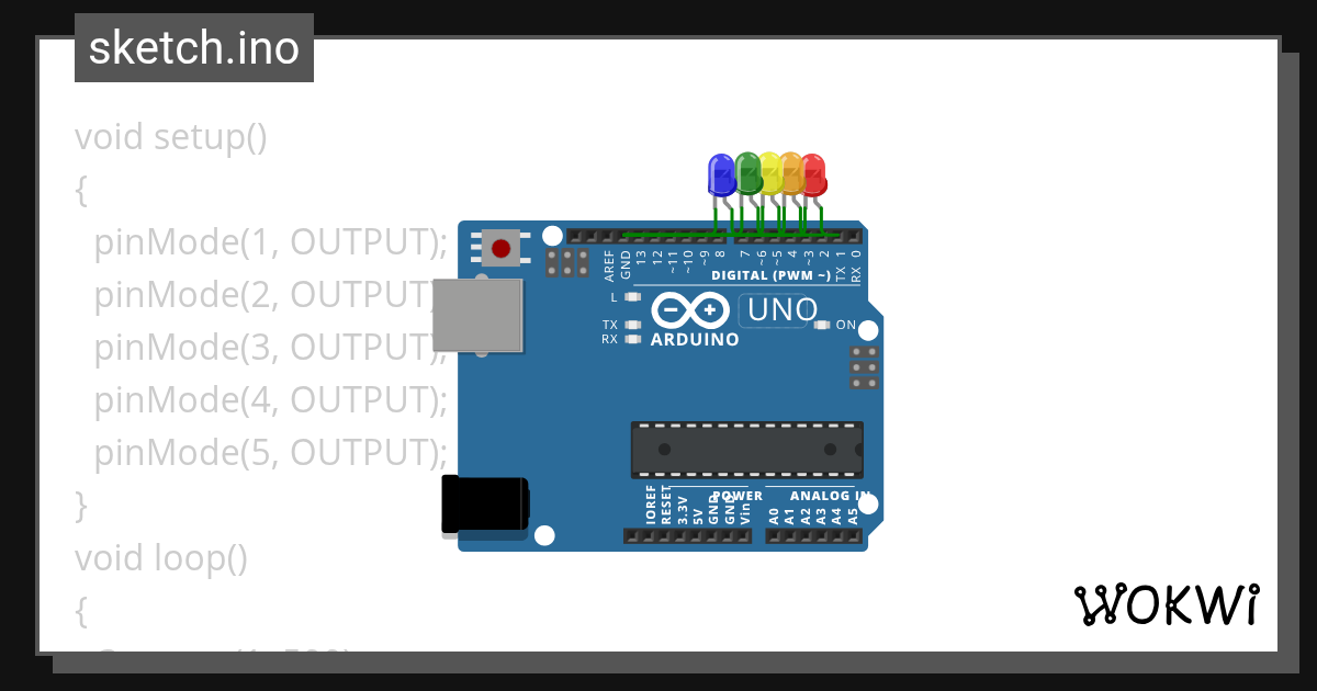 SW Copy - Wokwi ESP32, STM32, Arduino Simulator