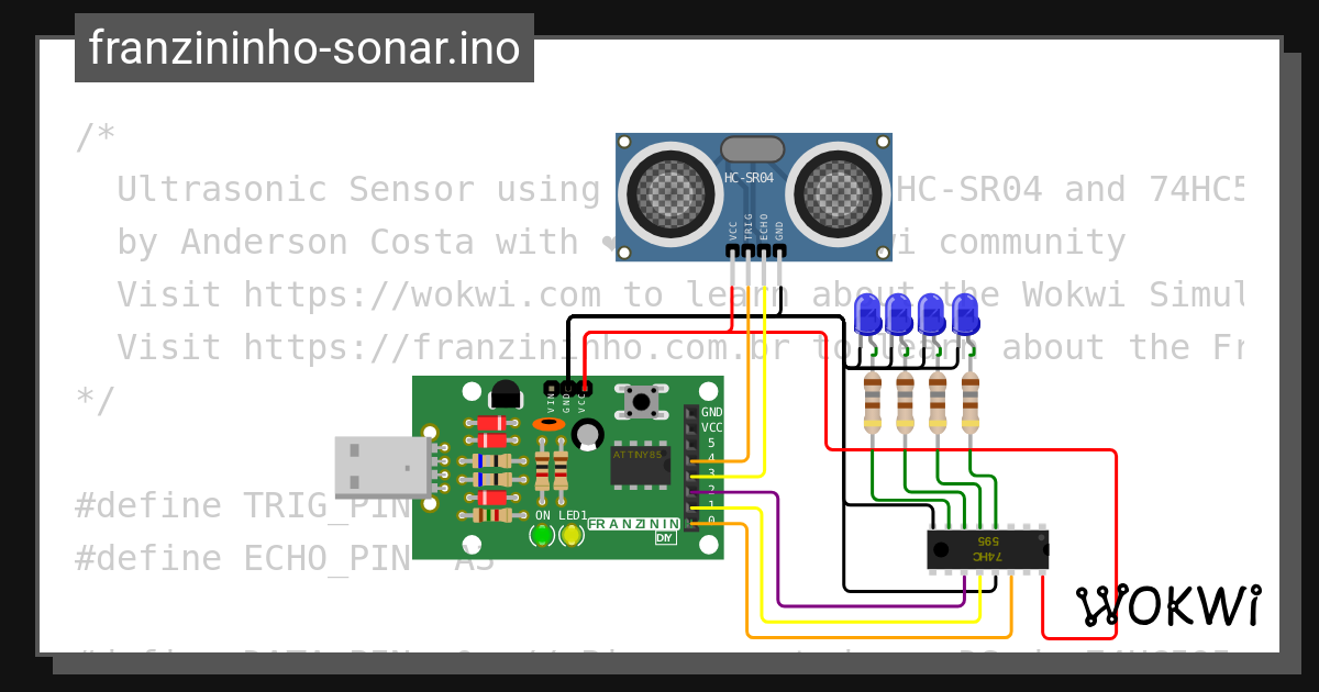 Final Score Wokwi Esp32 Stm32 Arduino Simulator 8175