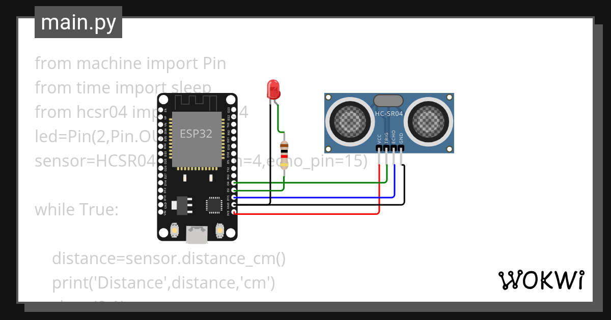 123 Wokwi Esp32 Stm32 Arduino Simulator 8239