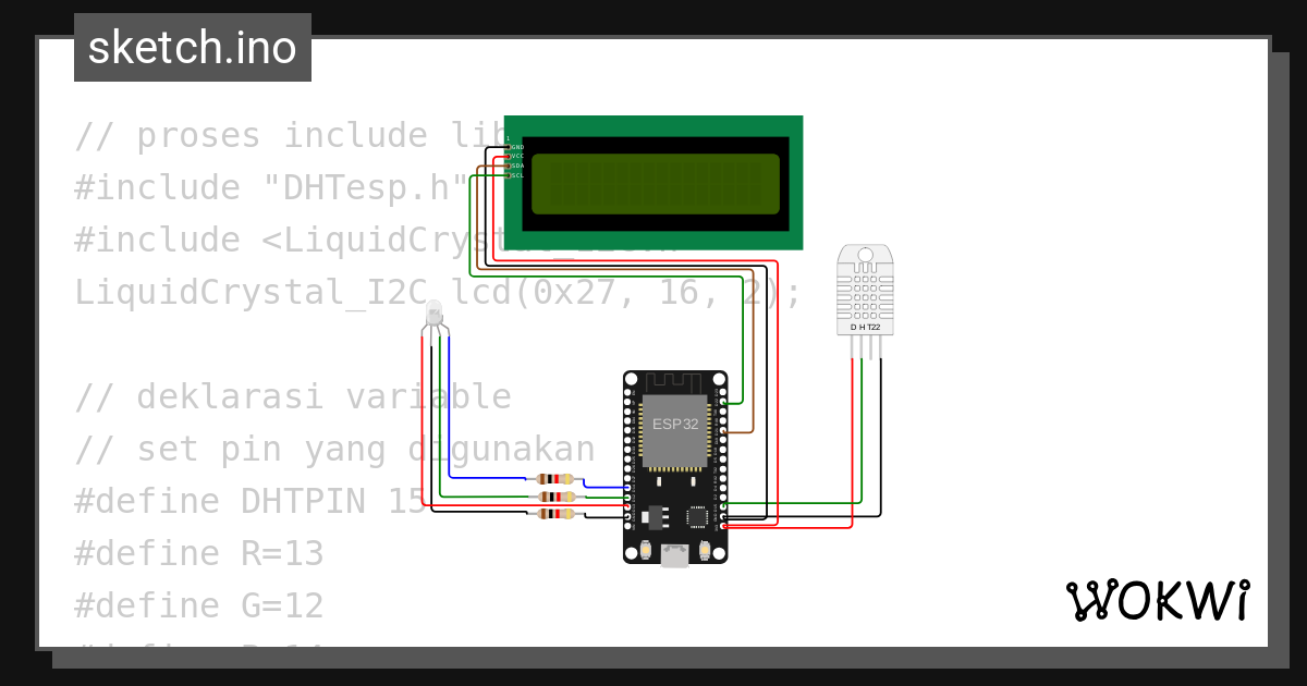 Esp 32 Copy Copy Jd Wokwi Esp32 Stm32 Arduino Simulator