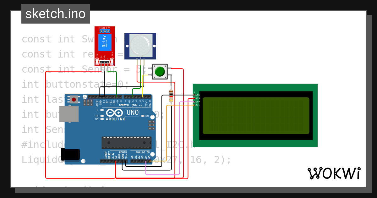 เก็บคะแนน 23266 Wokwi Esp32 Stm32 Arduino Simulator 8424
