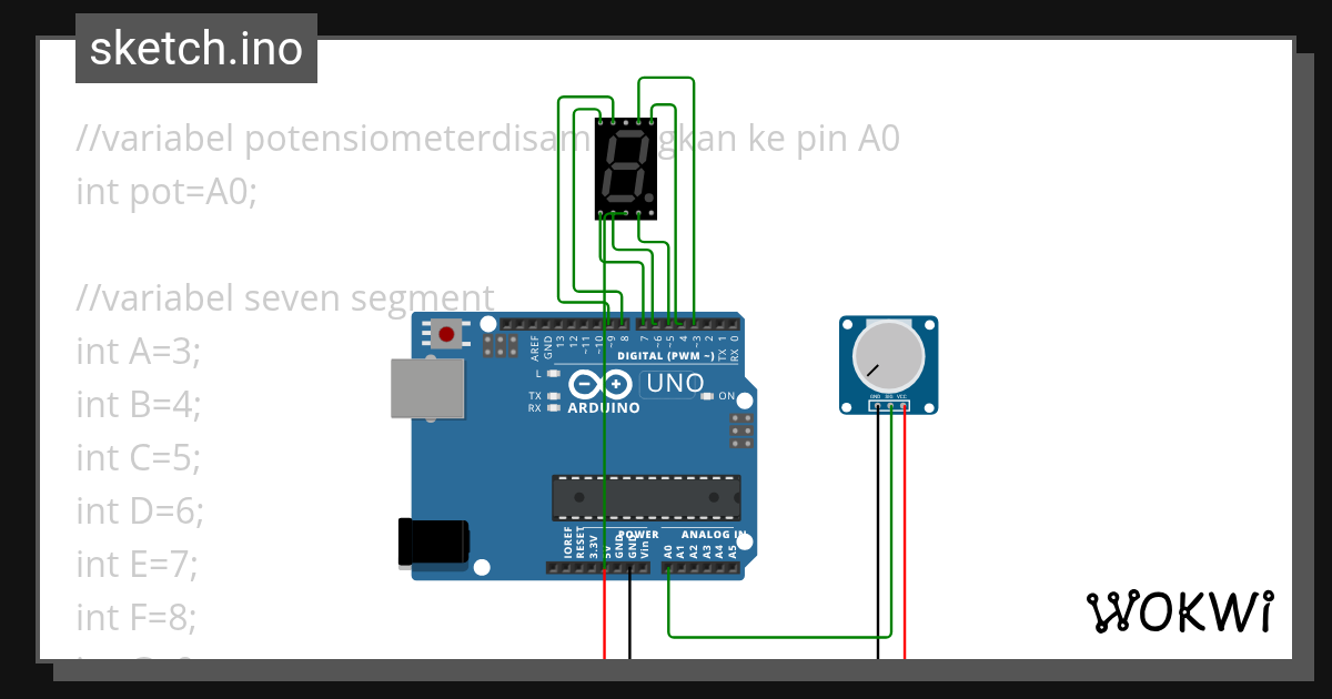 Wokwi Online Esp32 Stm32 Arduino Simulator 2089