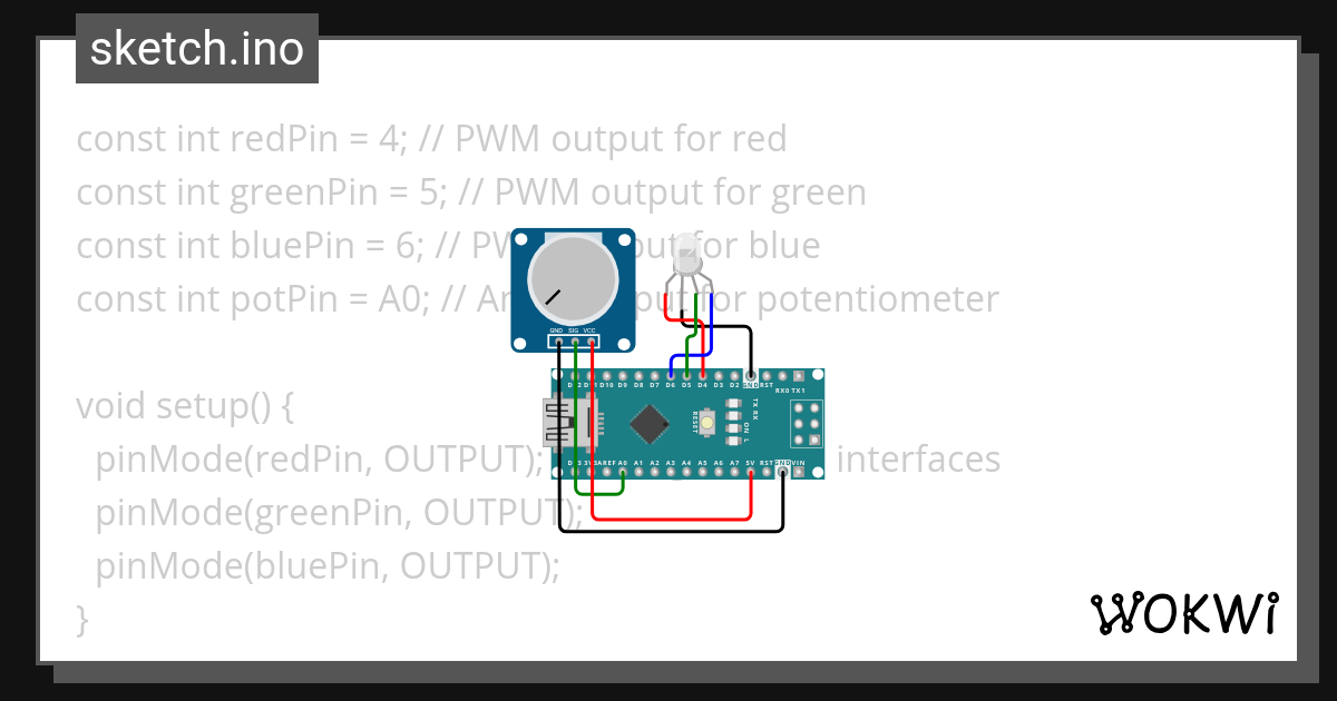 Coding Club Session 1 Wokwi Esp32 Stm32 Arduino Simulator 