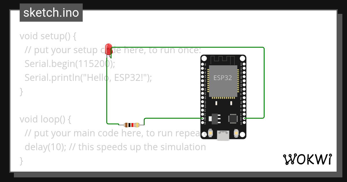lilia.py - Wokwi ESP32, STM32, Arduino Simulator lilia.py - Wokwi ESP32, STM32, Arduino Simulator
