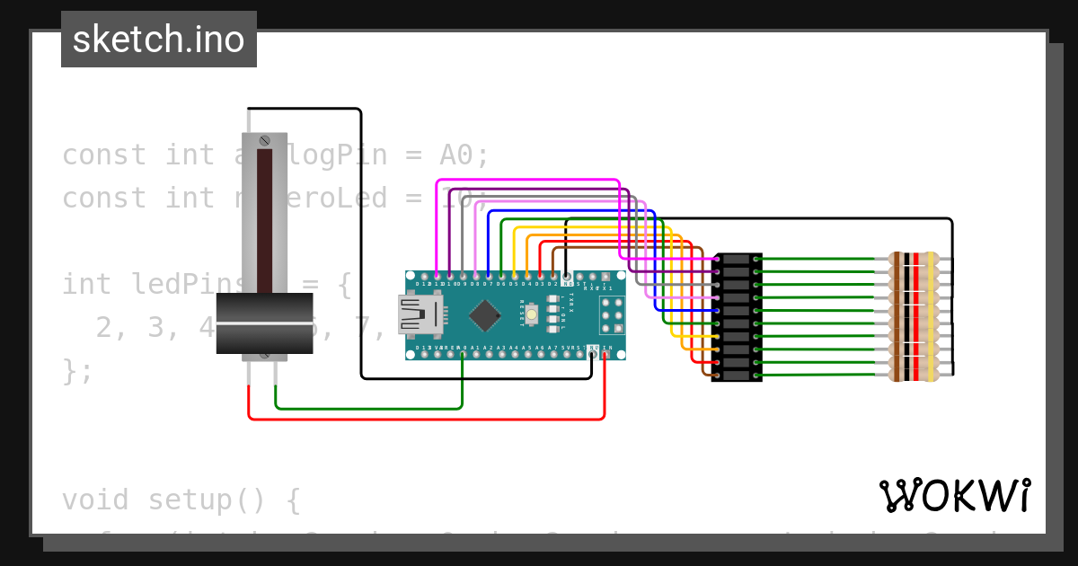 Proggeto Finito Wokwi Esp32 Stm32 Arduino Simulator
