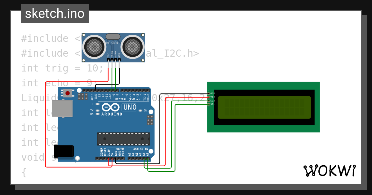 Nguyễn Lê Ngọc Tiến 10a15 Wokwi Esp32 Stm32 Arduino Simulator
