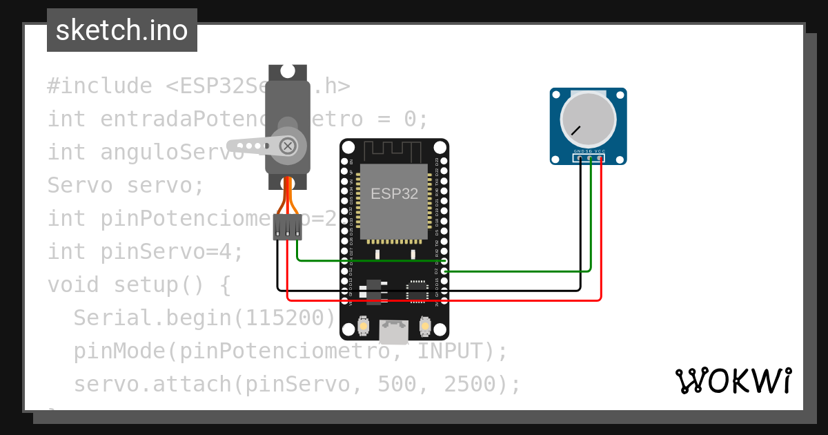 P16 C Wokwi Esp32 Stm32 Arduino Simulator 9951