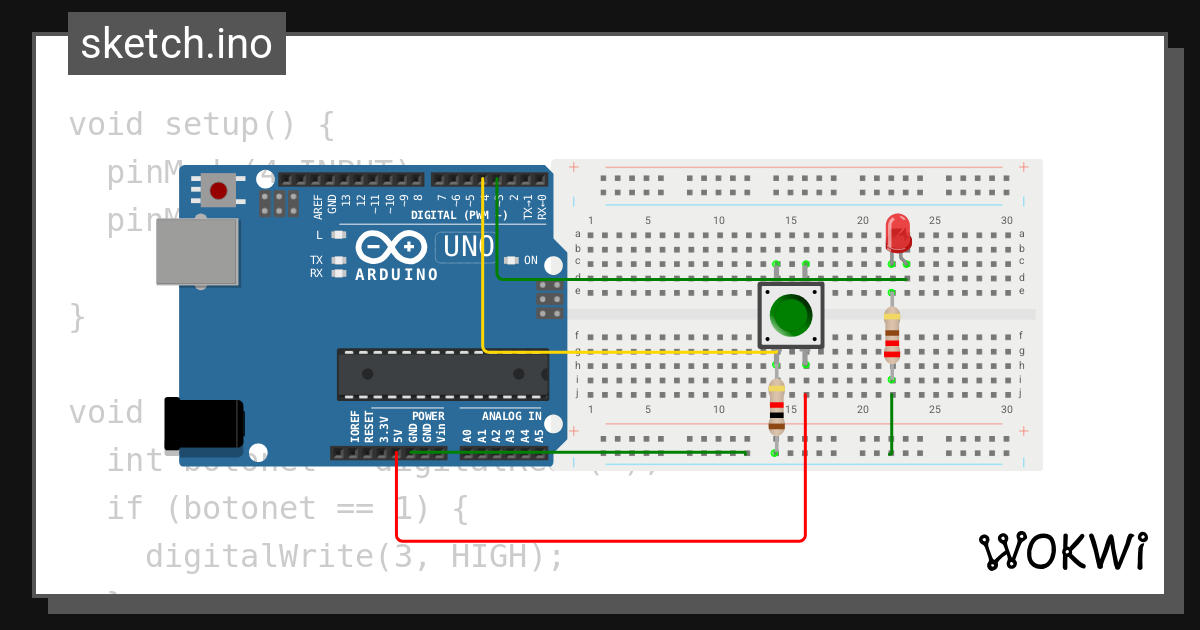 Botonet 1 Shiqi Xu Wokwi Esp32 Stm32 Arduino Simulator