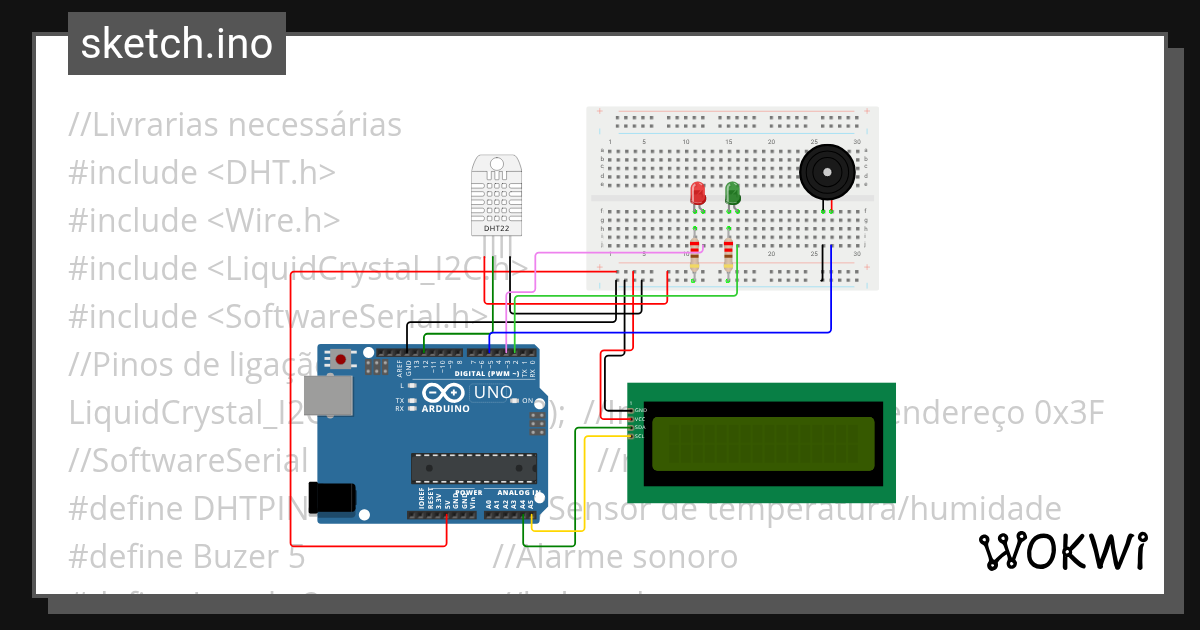 sensor humidade_temp proj - Wokwi ESP32, STM32, Arduino Simulator