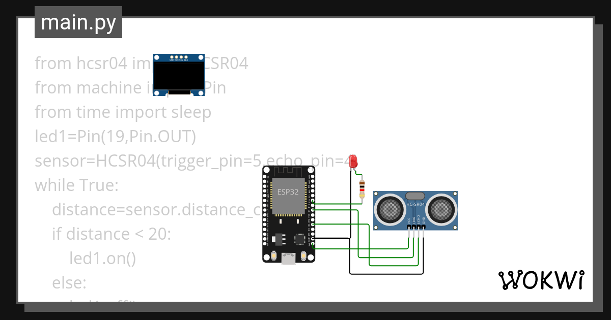 Bài 81 Wokwi Esp32 Stm32 Arduino Simulator 
