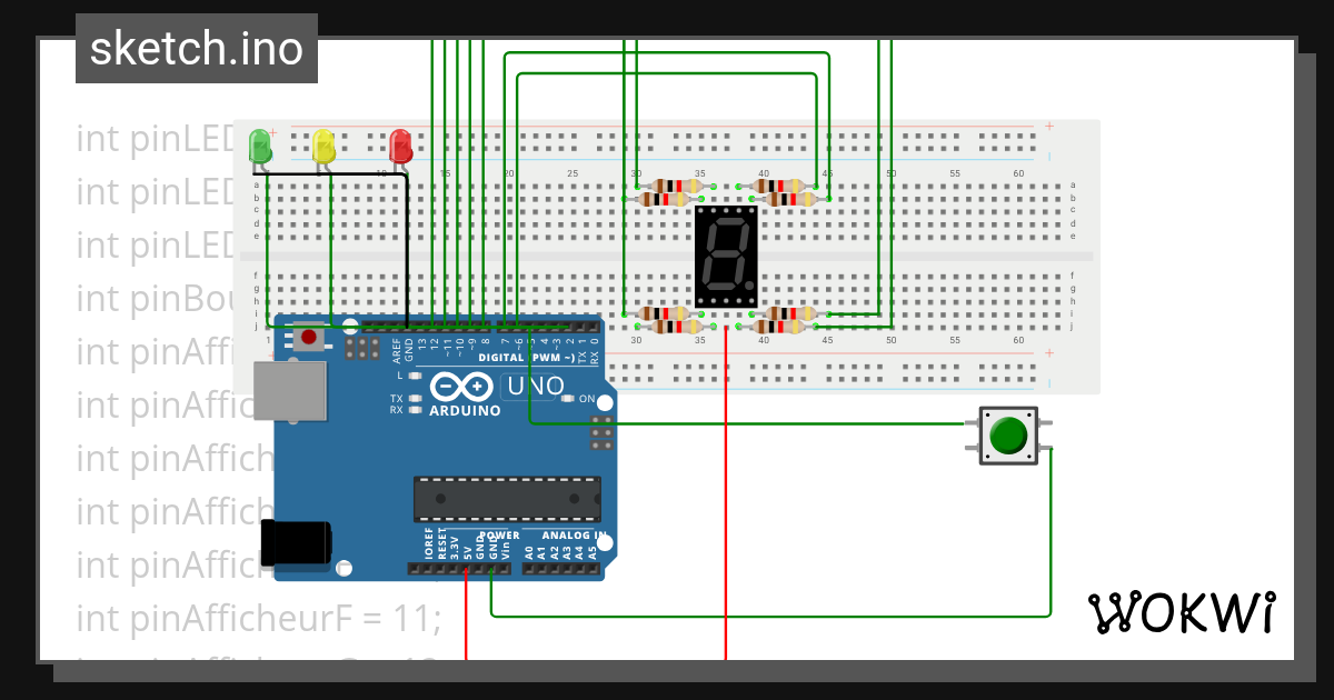 Tp Wokwi Esp32 Stm32 Arduino Simulator