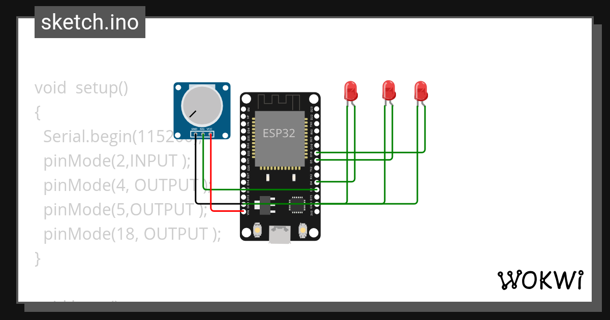 Ramdan Wokwi Esp32 Stm32 Arduino Simulator 4531