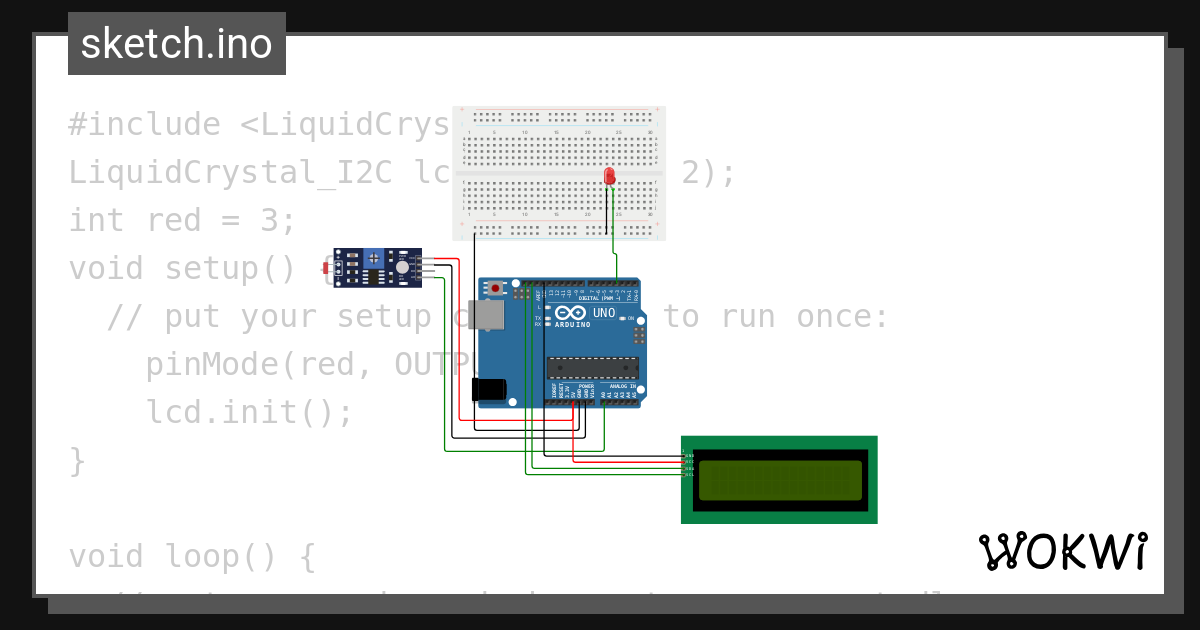 3c14 Lesson 3 Classwork Wokwi Esp32 Stm32 Arduino Simulator