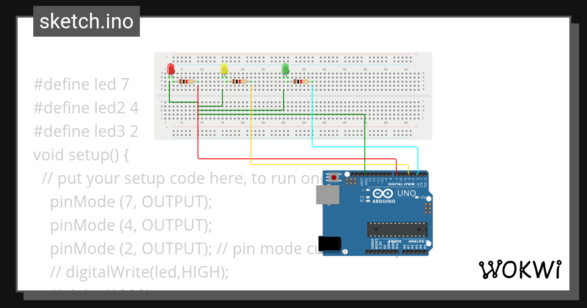 Perkulihan Perdana Iot Copy Copy Wokwi Esp32 Stm32 Arduino Simulator 