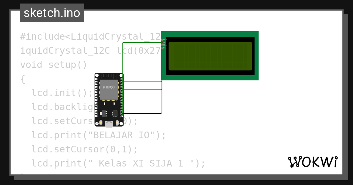 Hendri Wokwi Esp32 Stm32 Arduino Simulator 6616