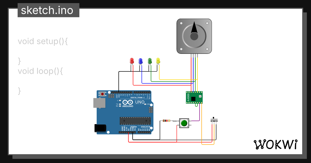 ใบงานที่ 152 Wokwi Esp32 Stm32 Arduino Simulator 3630