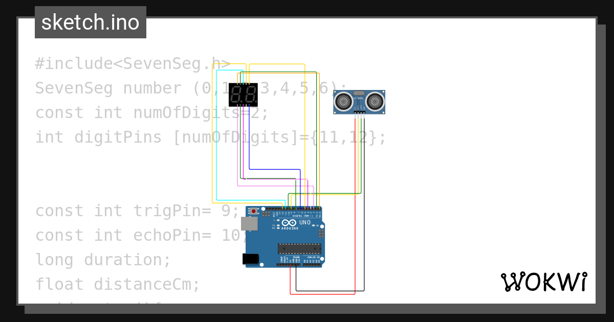 สอบล่าสุดนะ Wokwi Esp32 Stm32 Arduino Simulator 