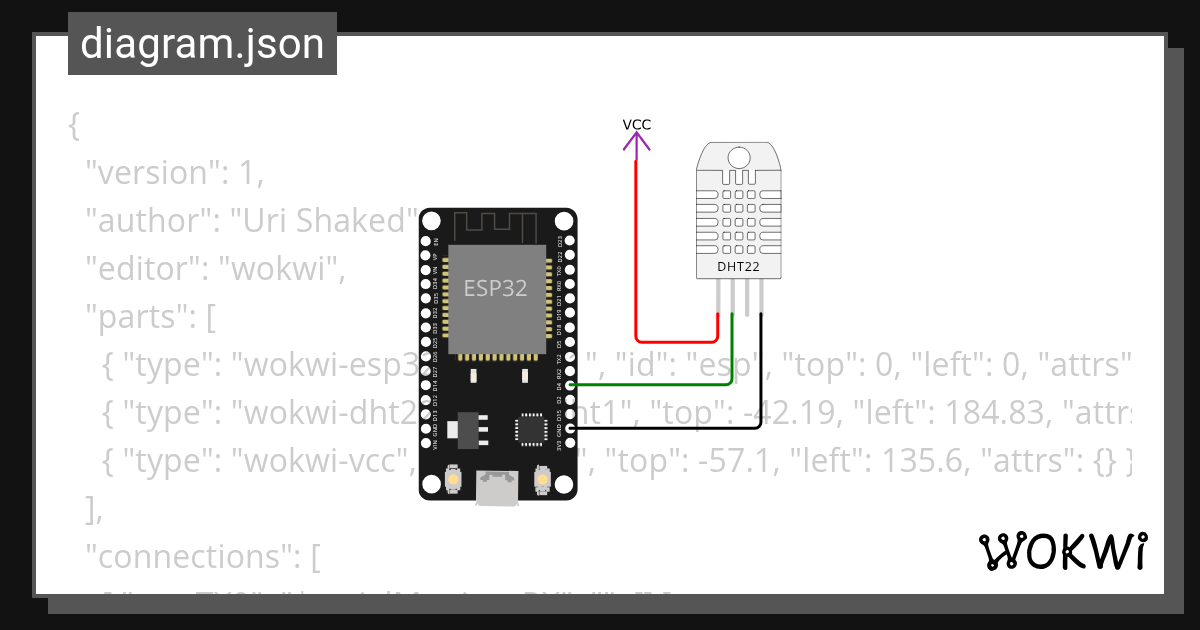 NhietDo.ino Copy - Wokwi ESP32, STM32, Arduino Simulator NhietDo.ino Copy - Wokwi ESP32, STM32, Arduino Simulator