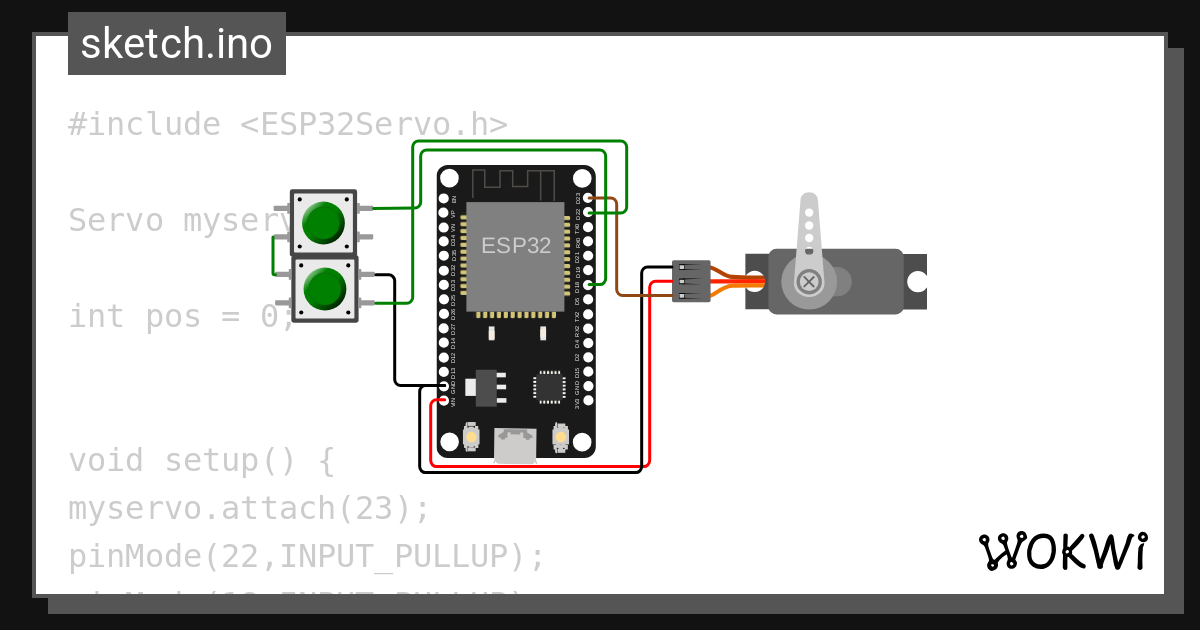 Madhav Ece282 Wokwi Esp32 Stm32 Arduino Simulator