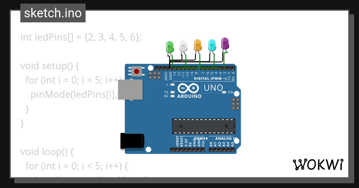 Kim Wokwi Esp32 Stm32 Arduino Simulator 