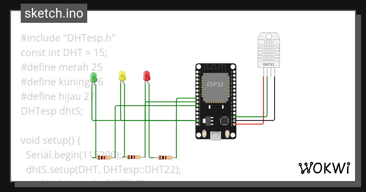 Iqbal Faturahman Riadi Wokwi Esp32 Stm32 Arduino Simulator 9851
