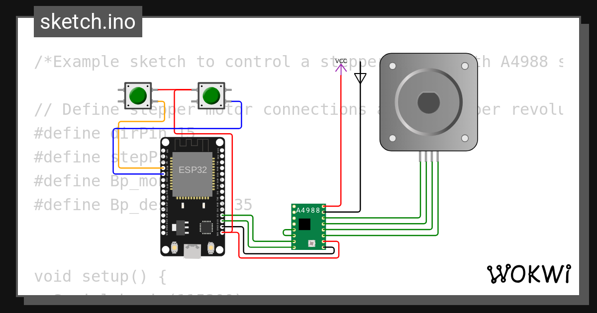 Wokwi Online Esp32 Stm32 Arduino Simulator 7196
