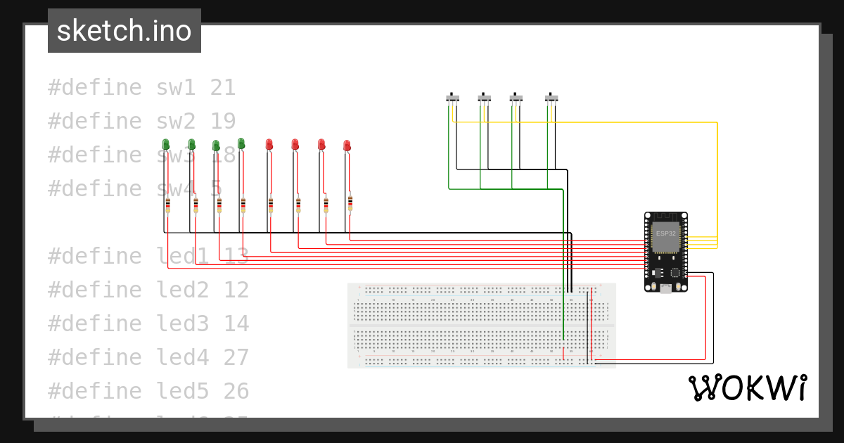 Group3lab1arduino Wokwi Esp32 Stm32 Arduino Simulator 6346