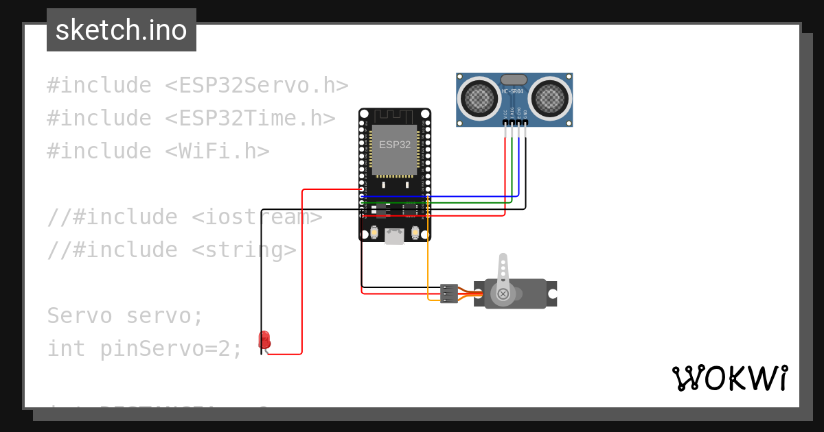 Iot Itm Wokwi Esp32 Stm32 Arduino Simulator