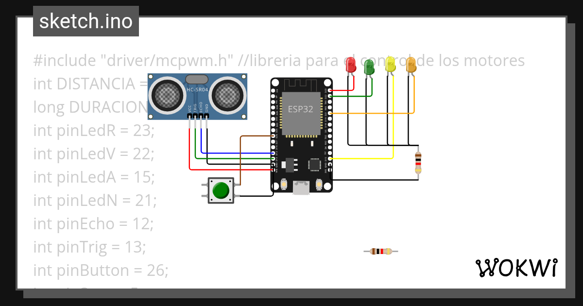 Final Copy - Wokwi ESP32, STM32, Arduino Simulator