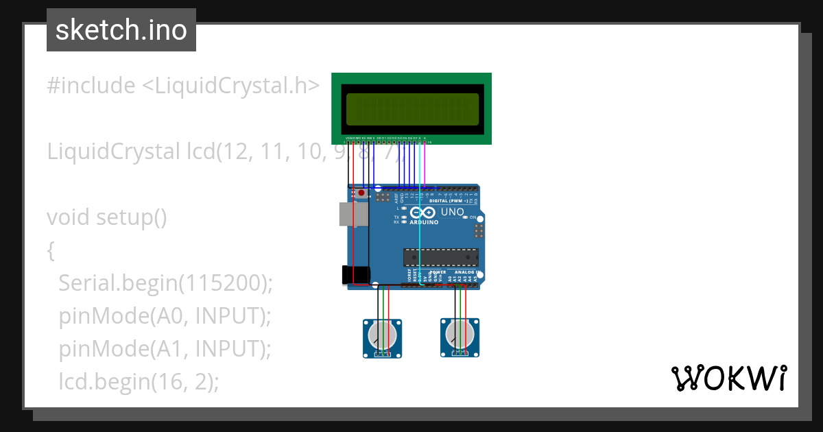 Sergio Wokwi Esp32 Stm32 Arduino Simulator 