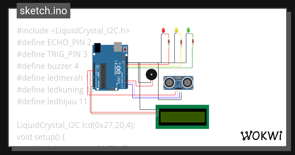 MUH.FIQRA.F - Wokwi ESP32, STM32, Arduino Simulator