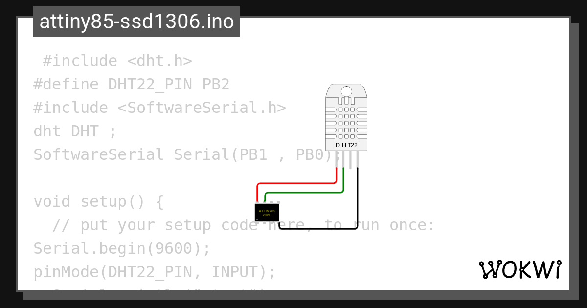 Tp1 Wokwi Esp32 Stm32 Arduino Simulator 