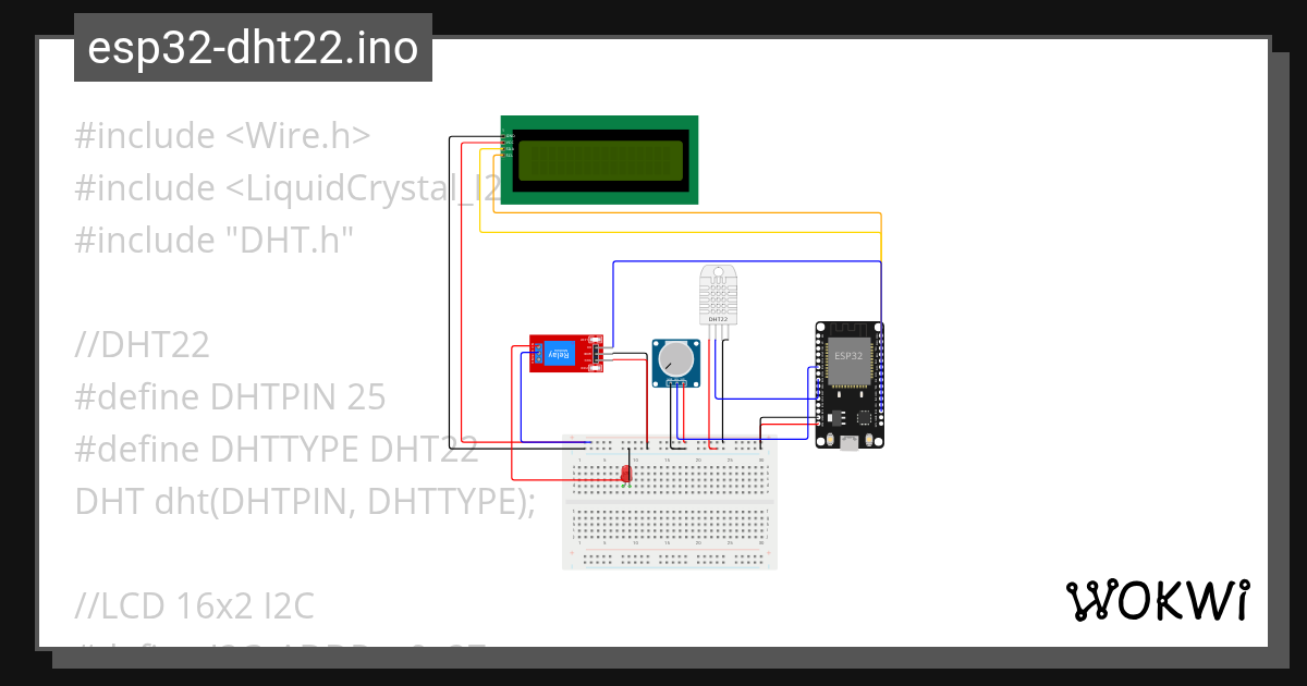 Pj Wokwi Esp32 Stm32 Arduino Simulator