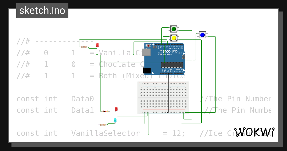 Roboticecreamserver26th Feb 2023 Wokwi Esp32 Stm32 Arduino Simulator 4638