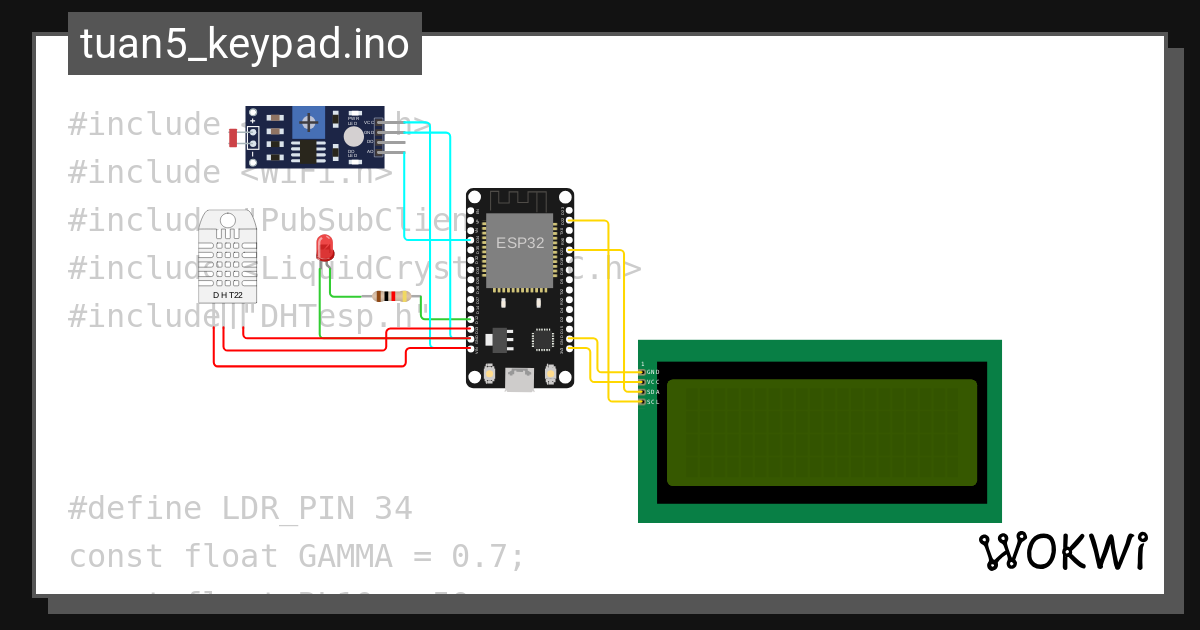 O Copy Wokwi Esp32 Stm32 Arduino Simulator