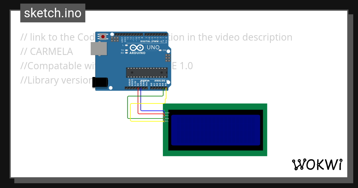 basta - Wokwi ESP32, STM32, Arduino Simulator