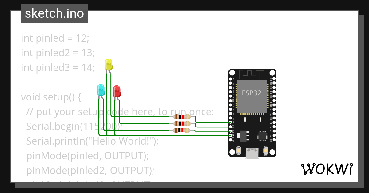 PERTEMUAN 1_AuvarMahsaFahlevi_2117051027 - Wokwi ESP32, STM32, Arduino Simulator