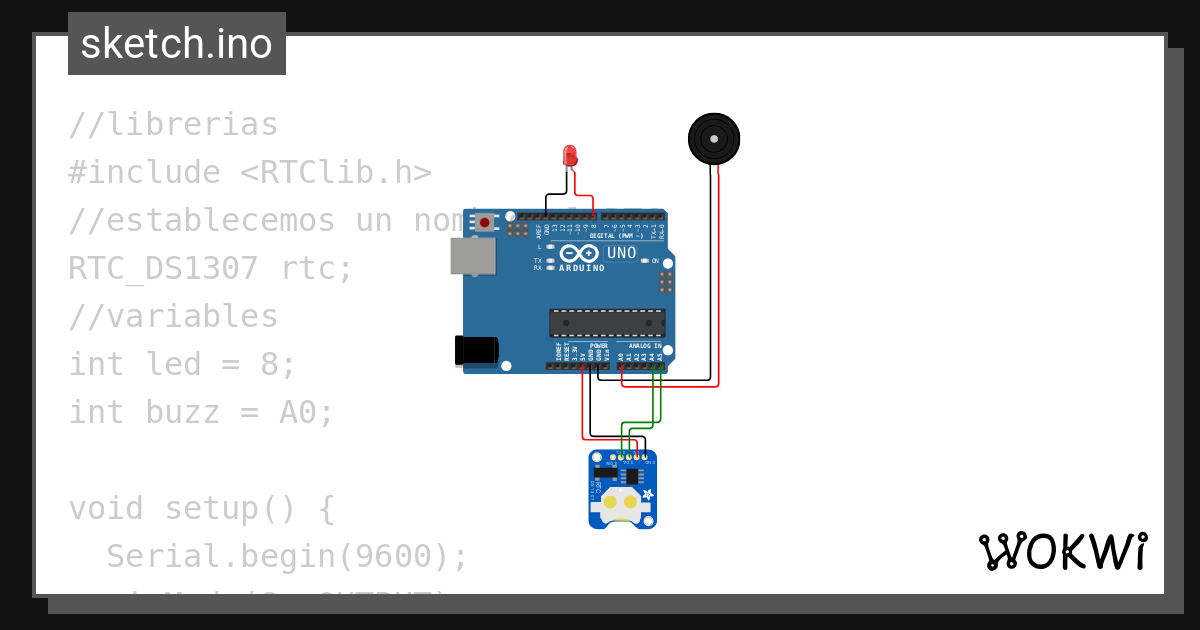 Rtc Sintesi Wokwi Esp32 Stm32 Arduino Simulator