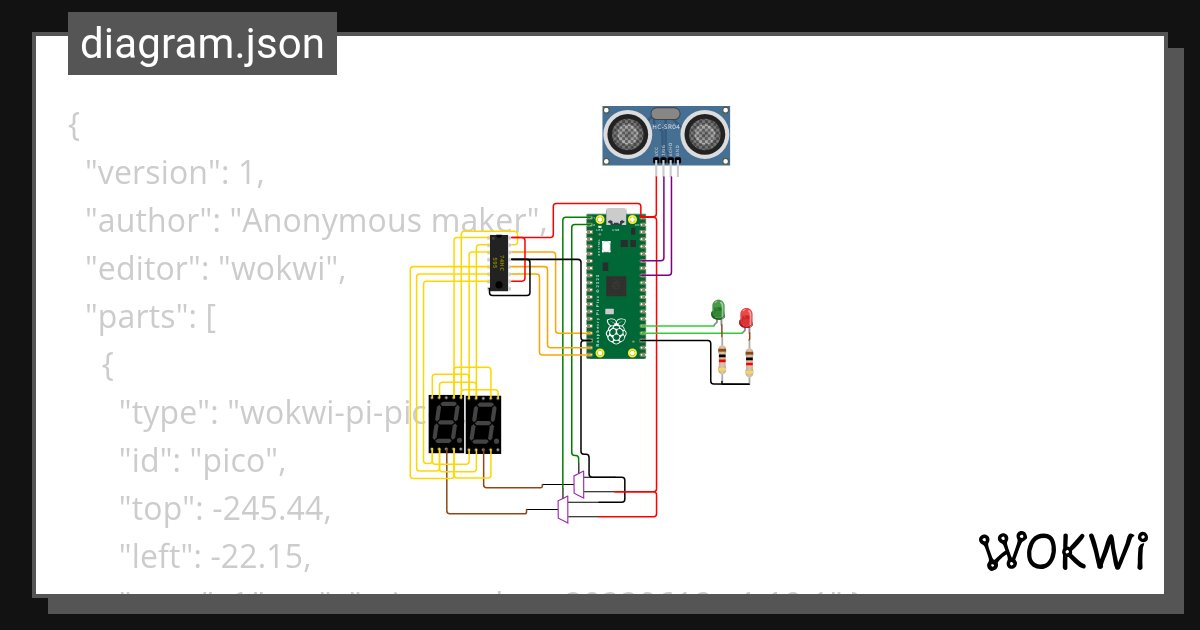 2t Elec Telemeter Wokwi Esp32 Stm32 Arduino Simulator 7071