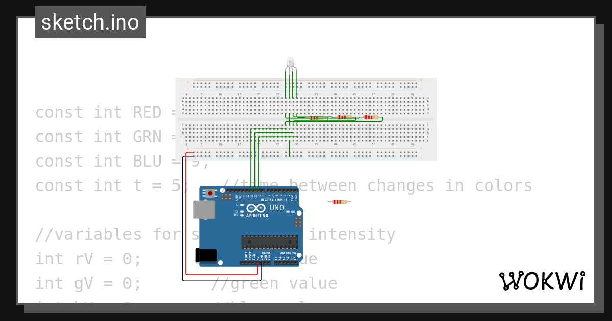 Rgb1 Wokwi Esp32 Stm32 Arduino Simulator