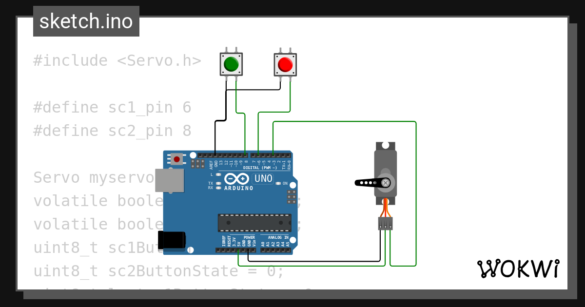 Tugas5 Wokwi Esp32 Stm32 Arduino Simulator