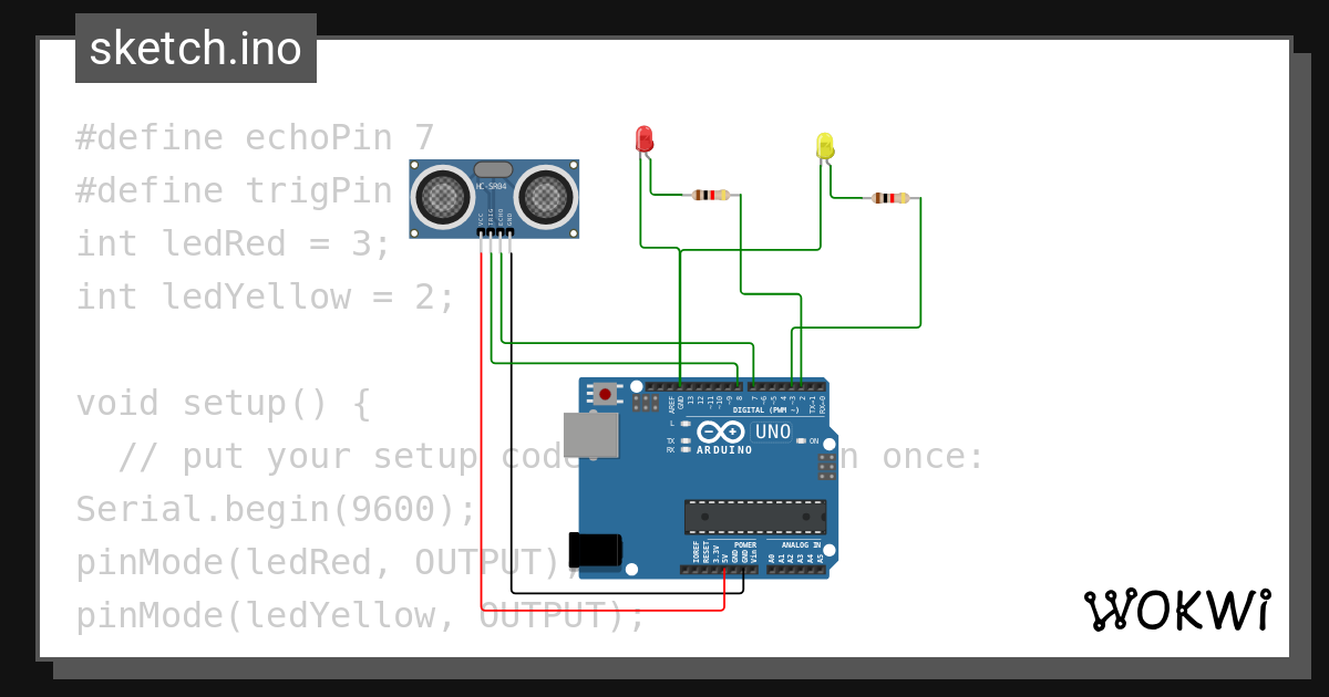 Tugas Wokwi Esp32 Stm32 Arduino Simulator 6153