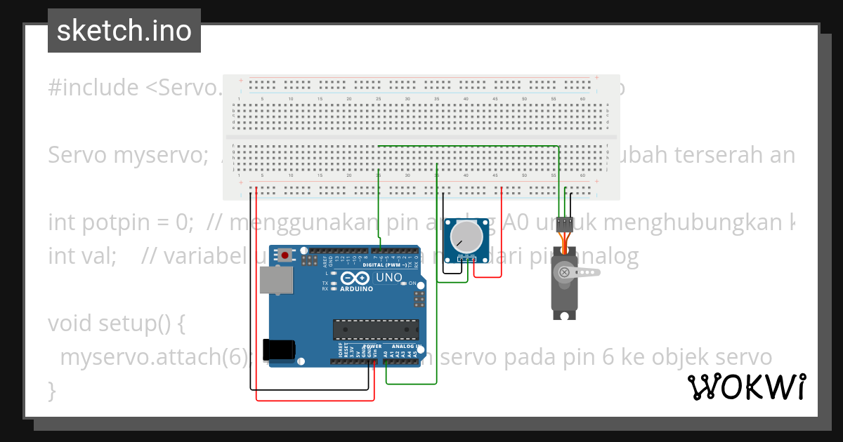 nd`a=kt`au - Wokwi ESP32, STM32, Arduino Simulator