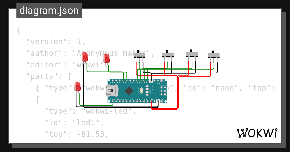 Bell Millis Test 1 Wokwi Esp32 Stm32 Arduino Simulator 9609