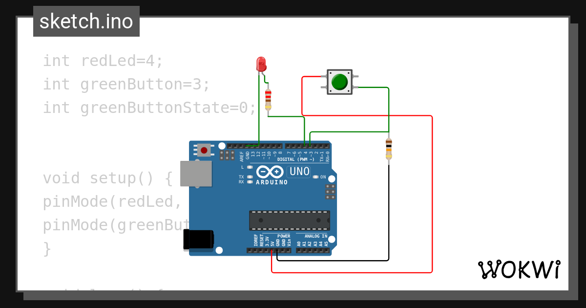 Wokwi Online Esp32 Stm32 Arduino Simulator 8507