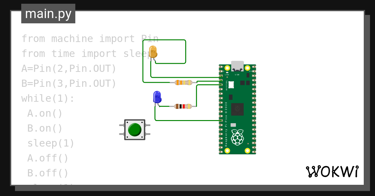 Ssss Wokwi Esp32 Stm32 Arduino Simulator 4050