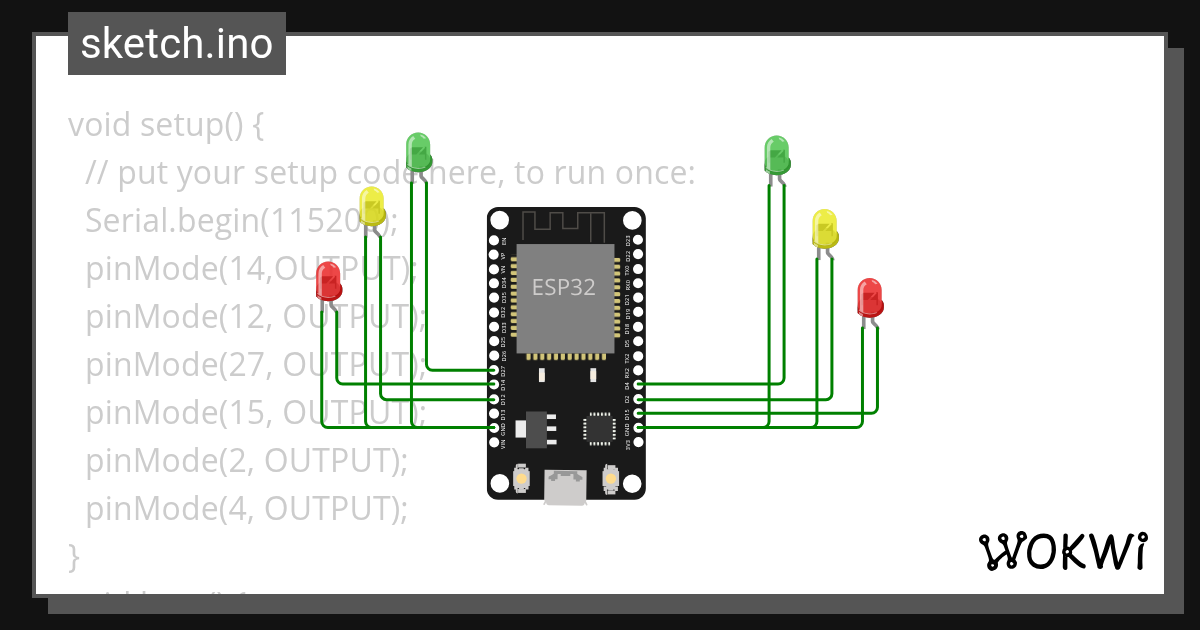 Shiva Prakash - Wokwi ESP32, STM32, Arduino Simulator Shiva Prakash - Wokwi ESP32, STM32, Arduino Simulator