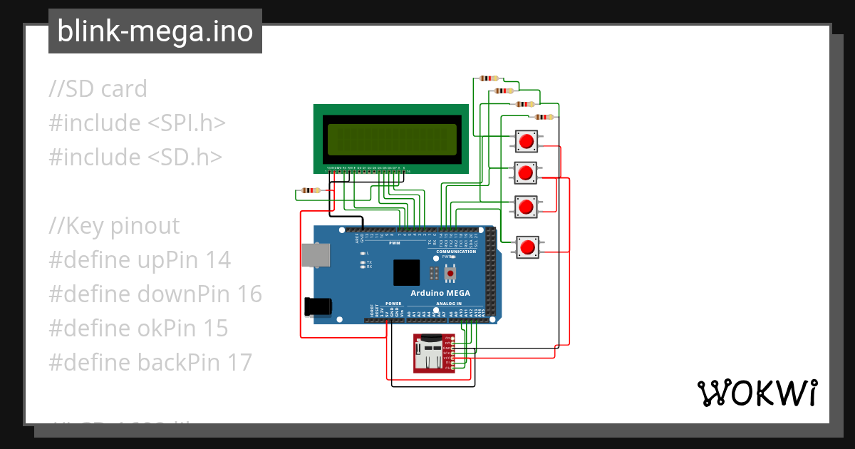 Offline-mega.ino - Wokwi ESP32, STM32, Arduino Simulator